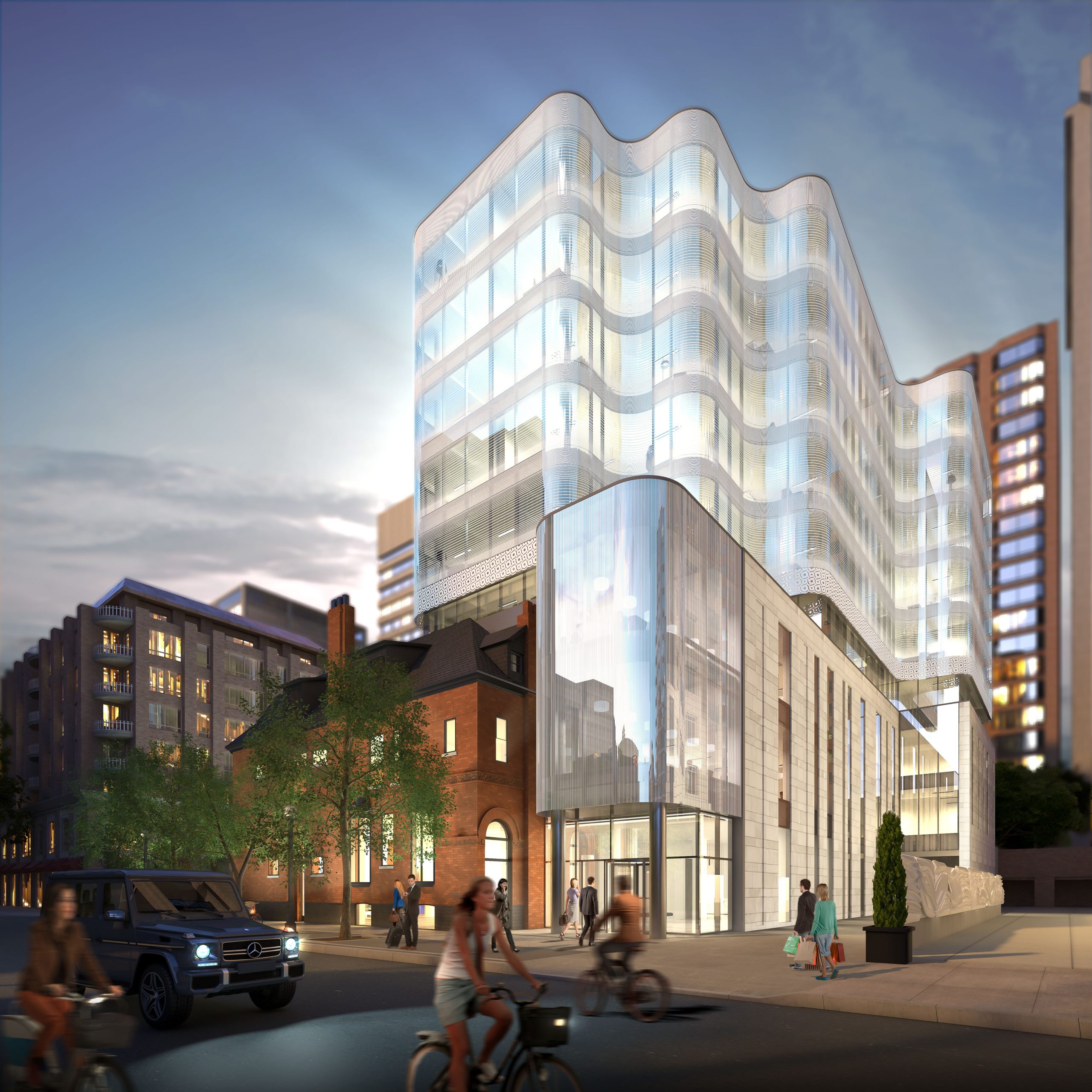 Our Toronto Plastic Surgery Practice Is Moving! | Dr. Derek Ford