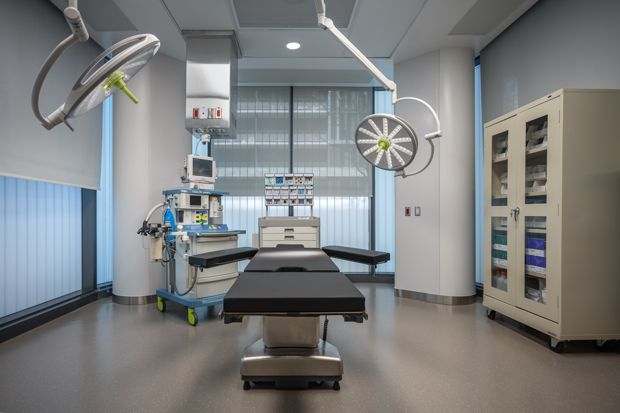 Toronto Surgical Centre – Ford Plastic Surgery