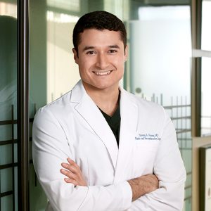 About Dr. Steven Hanna Toronto & Oshawa – Ford Plastic Surgery